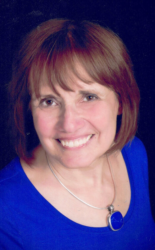 Cynthia Anderson 1946-2024 | News, Sports, Jobs - The Vindicator